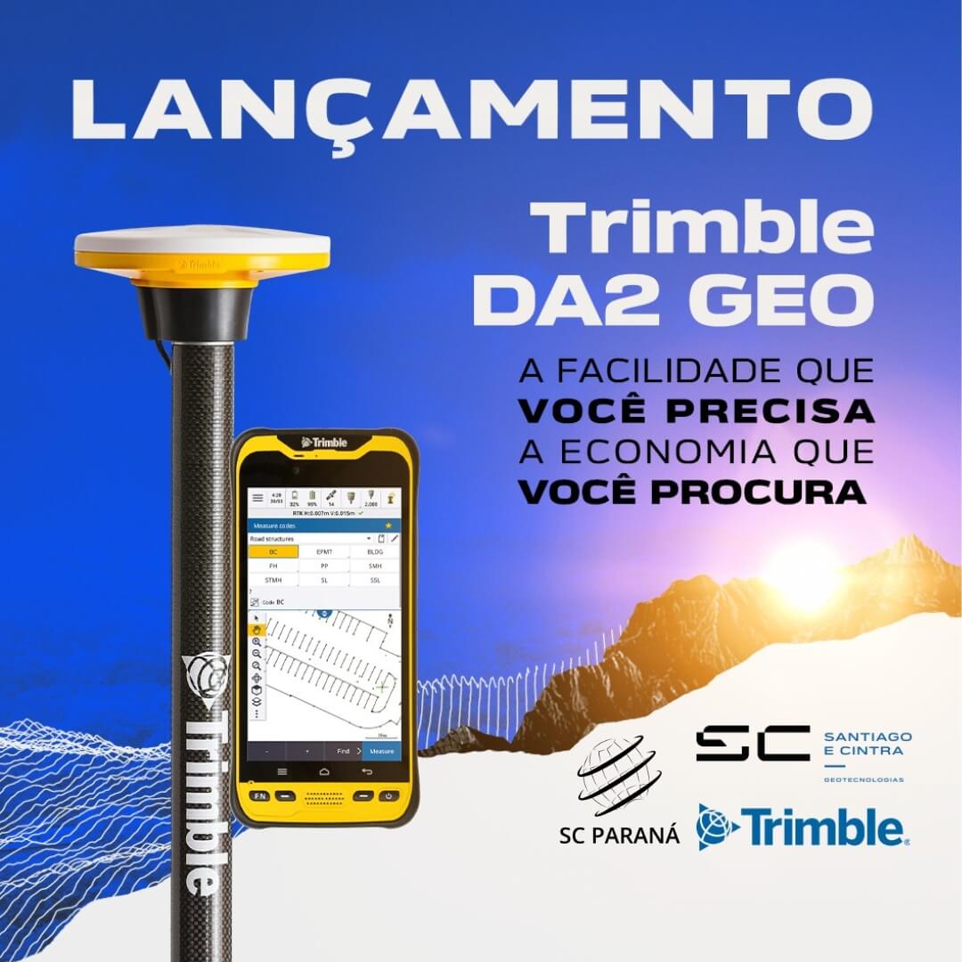 LASER SCANNER – SC Paraná