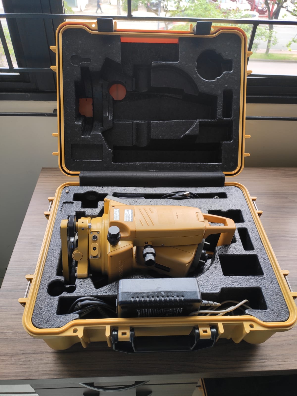 USADOS – SC Paraná